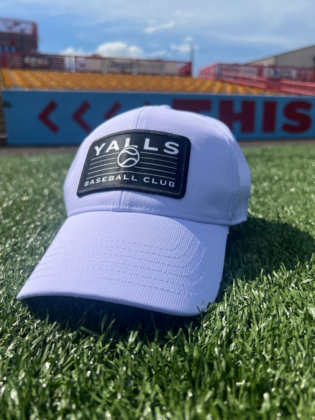 Hats – Y'alls Baseball