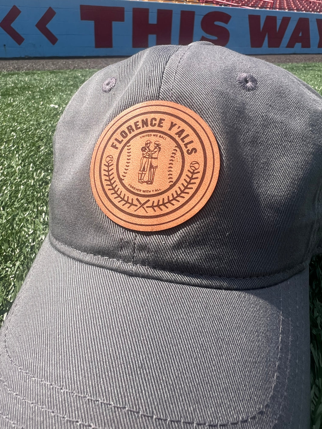 Hats – Y'alls Baseball