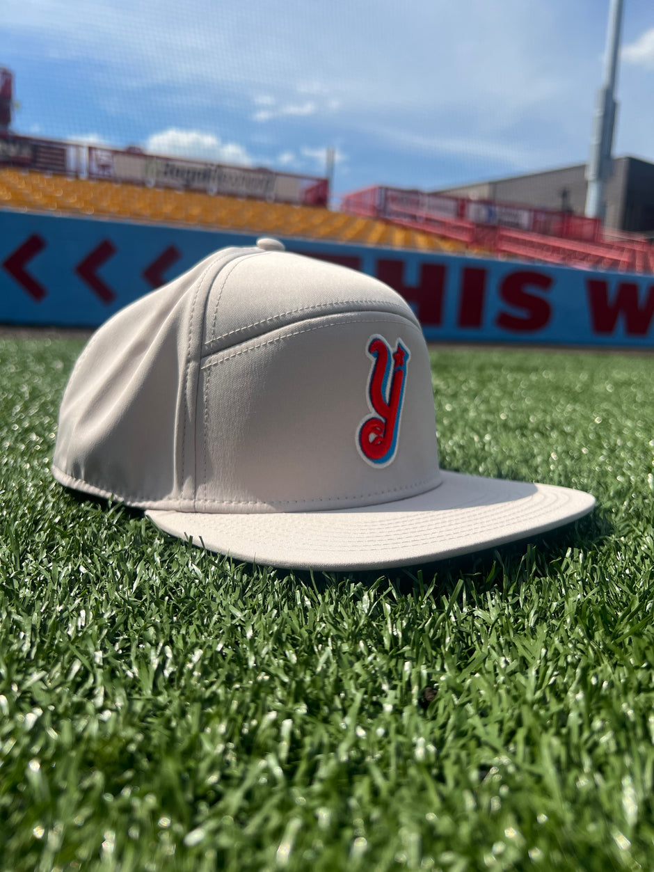 Hats – Y'alls Baseball