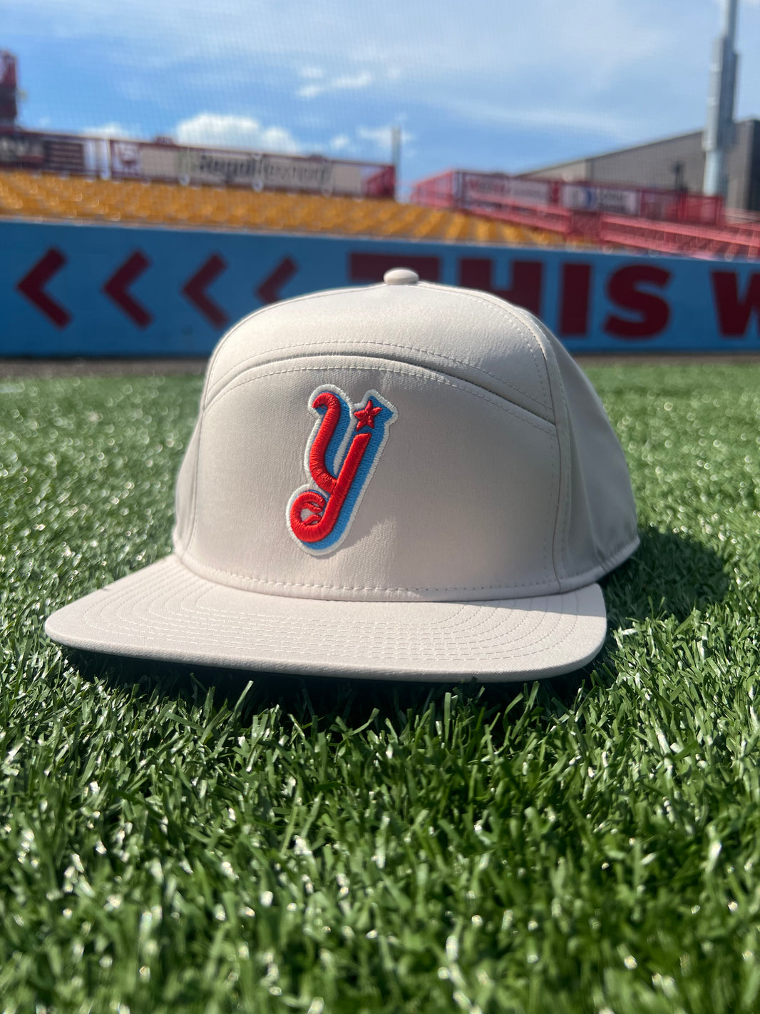 Hats – Y'alls Baseball