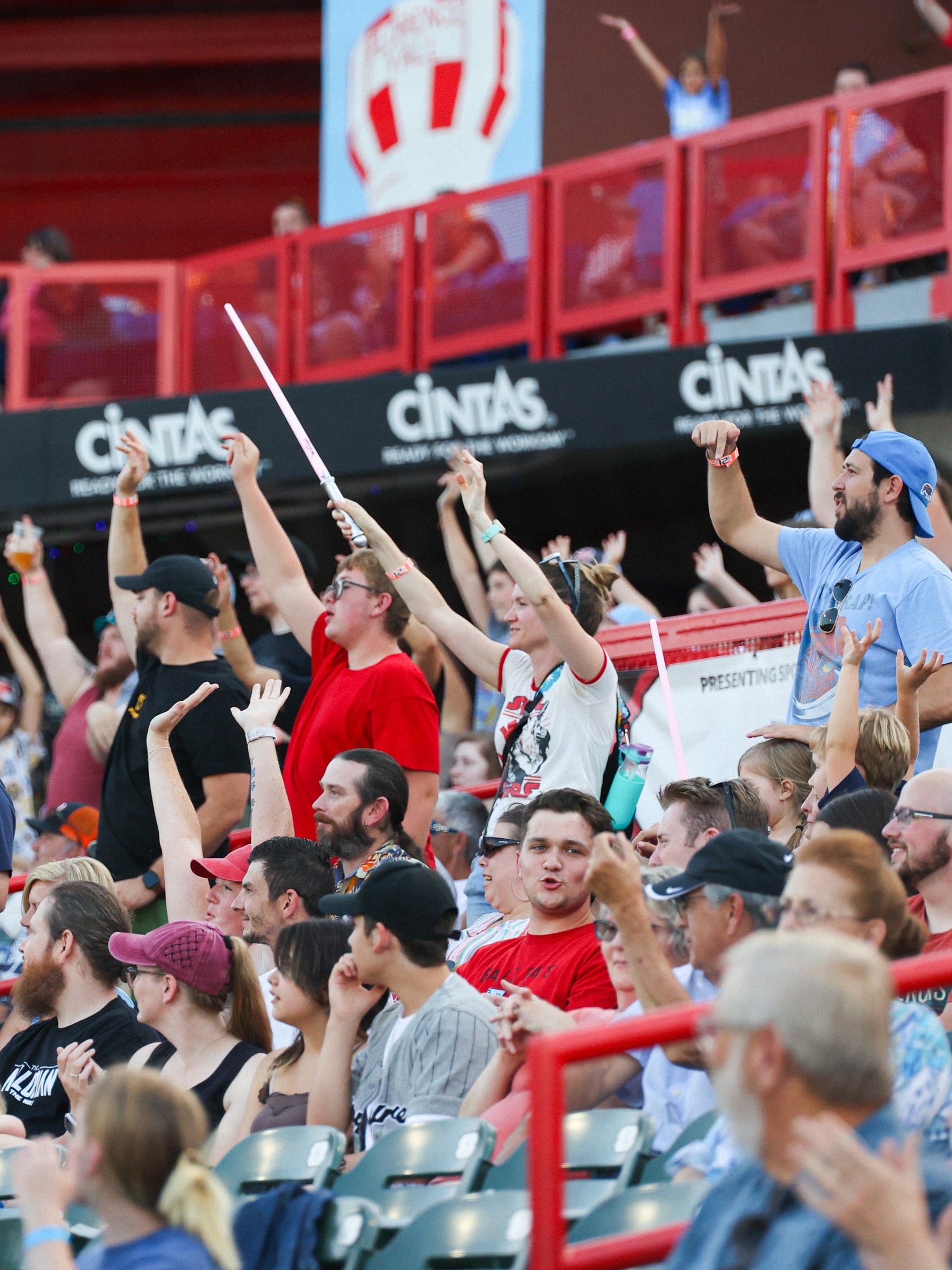 Florence Y'alls Baseball | Get Tickets Today! | Florence, KY