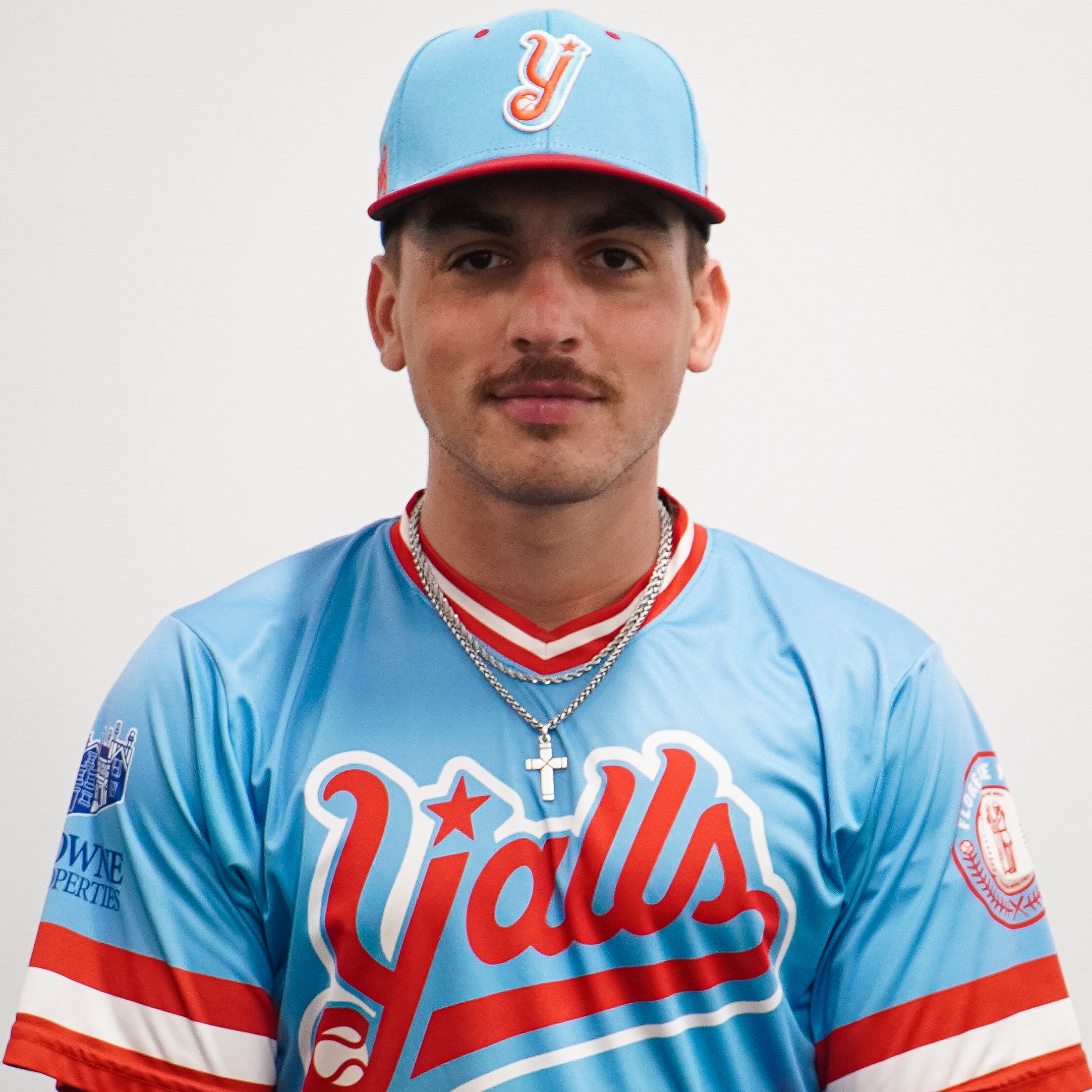 Team | Florence Y'alls Baseball | Florence, KY