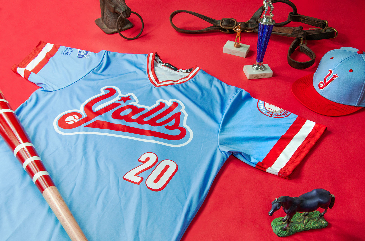 Collections – Y'alls Baseball