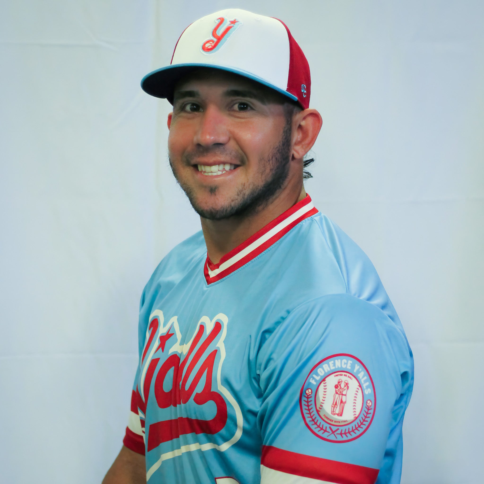 Team | Florence Y'alls Baseball | Florence, KY