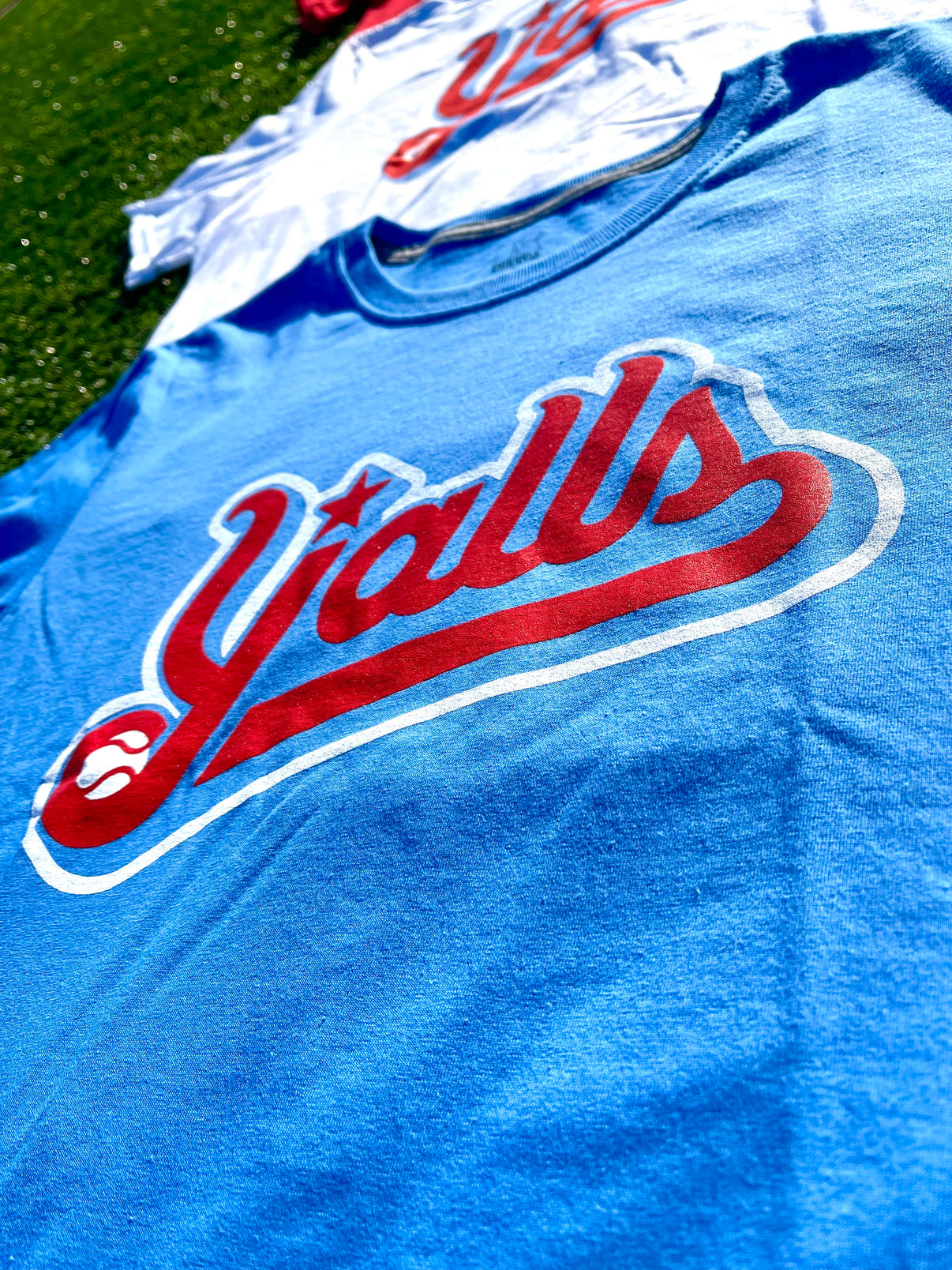 Y'alls Classic Tee – Y'alls Baseball